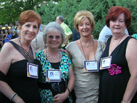 Bladensburg High School Class of 1959 50th Reunion Photos