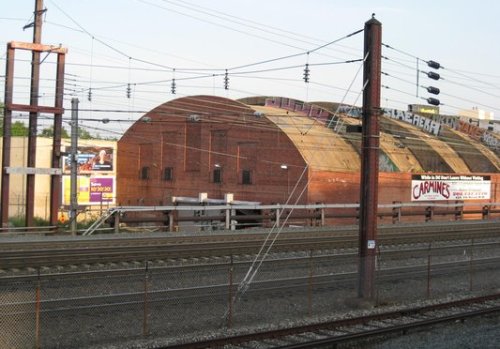 Photos of The Beatles first appearance in America at Uline Arena ...